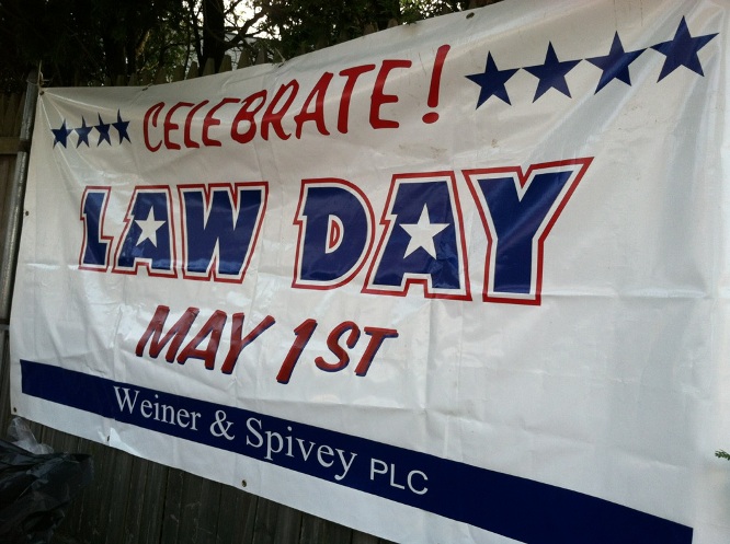 2012 Fairfax Law Day Celebration - Fairfax Family Law Attorneys ...