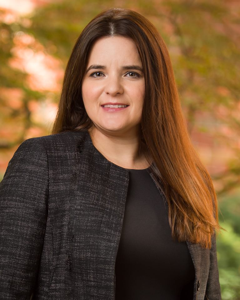 Congratulations, Heather - "Virginia's Best Women Lawyers" - Fairfax ...